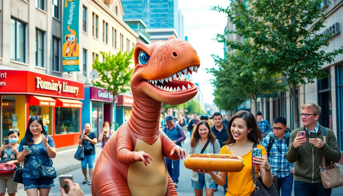 Augmented Reality: Transforming Everyday Life with Interactive ...